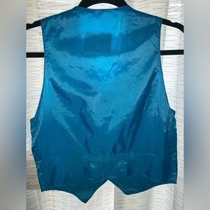 KC Collections | Jackets & Coats | Brand New Authentic Leather Vest ...